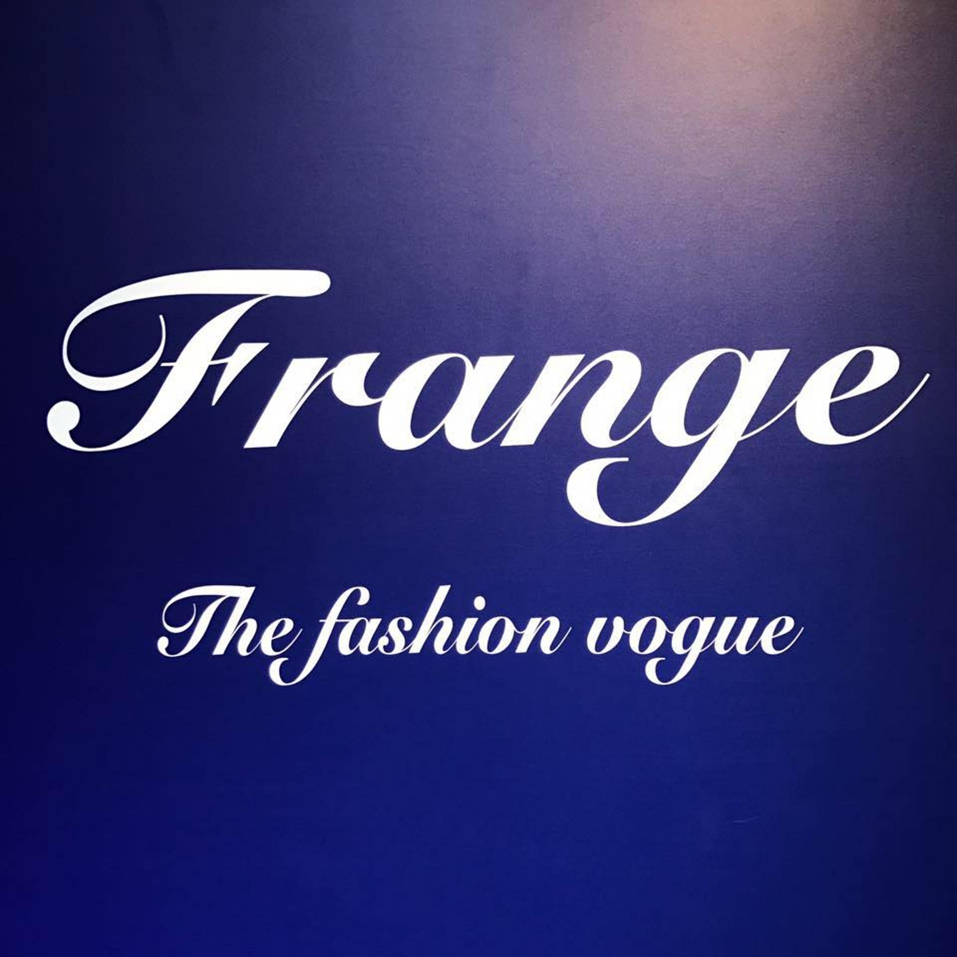 Frange 專櫃/門市｜新光三越百貨