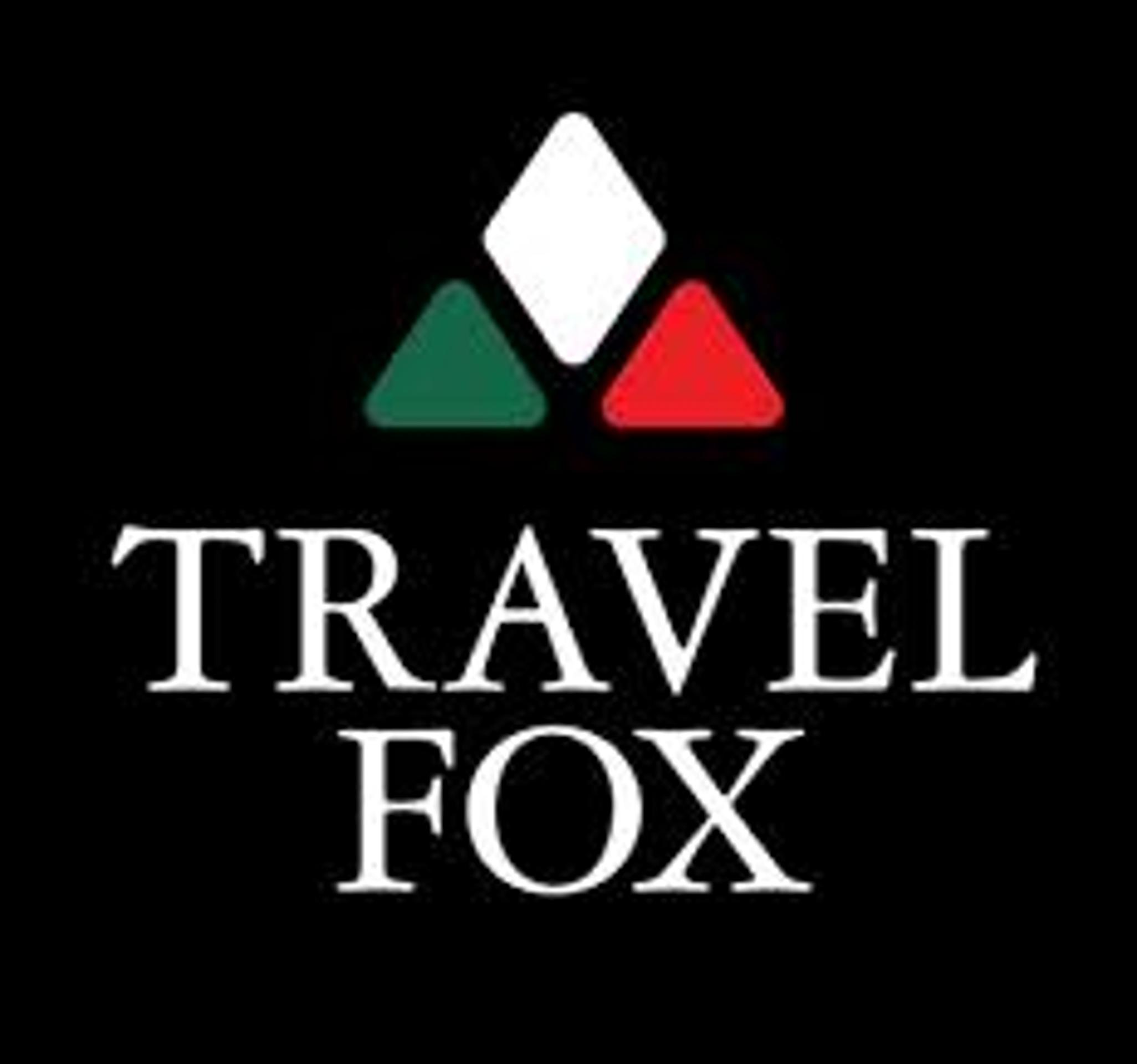 TRAVEL FOX｜skm online 新光三越線上官方購物平台