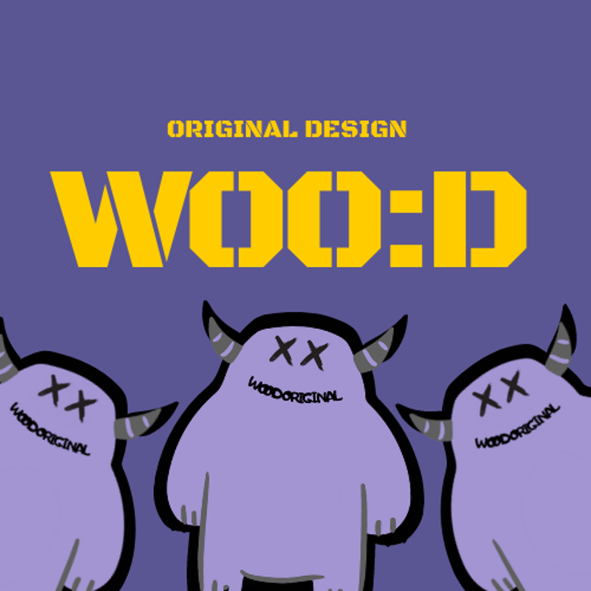 WOO:D｜skm online 新光三越線上官方購物平台