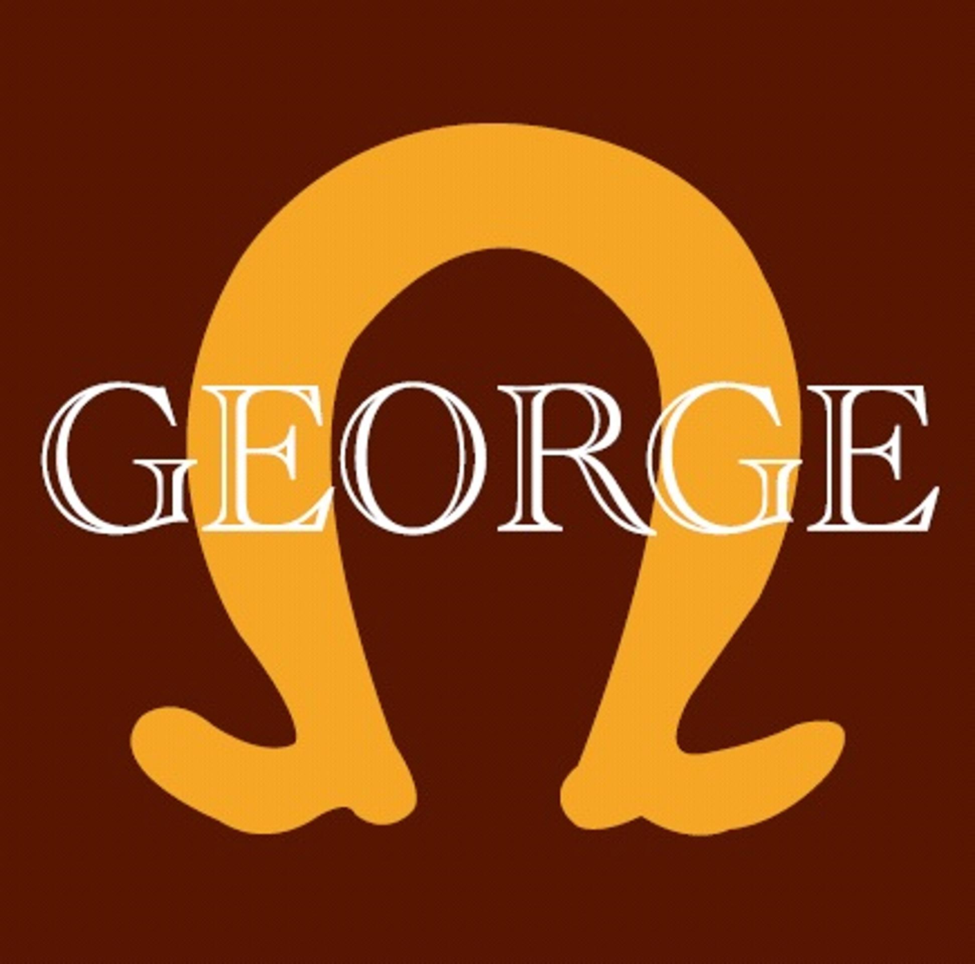 GEORGE｜skm online 新光三越線上官方購物平台