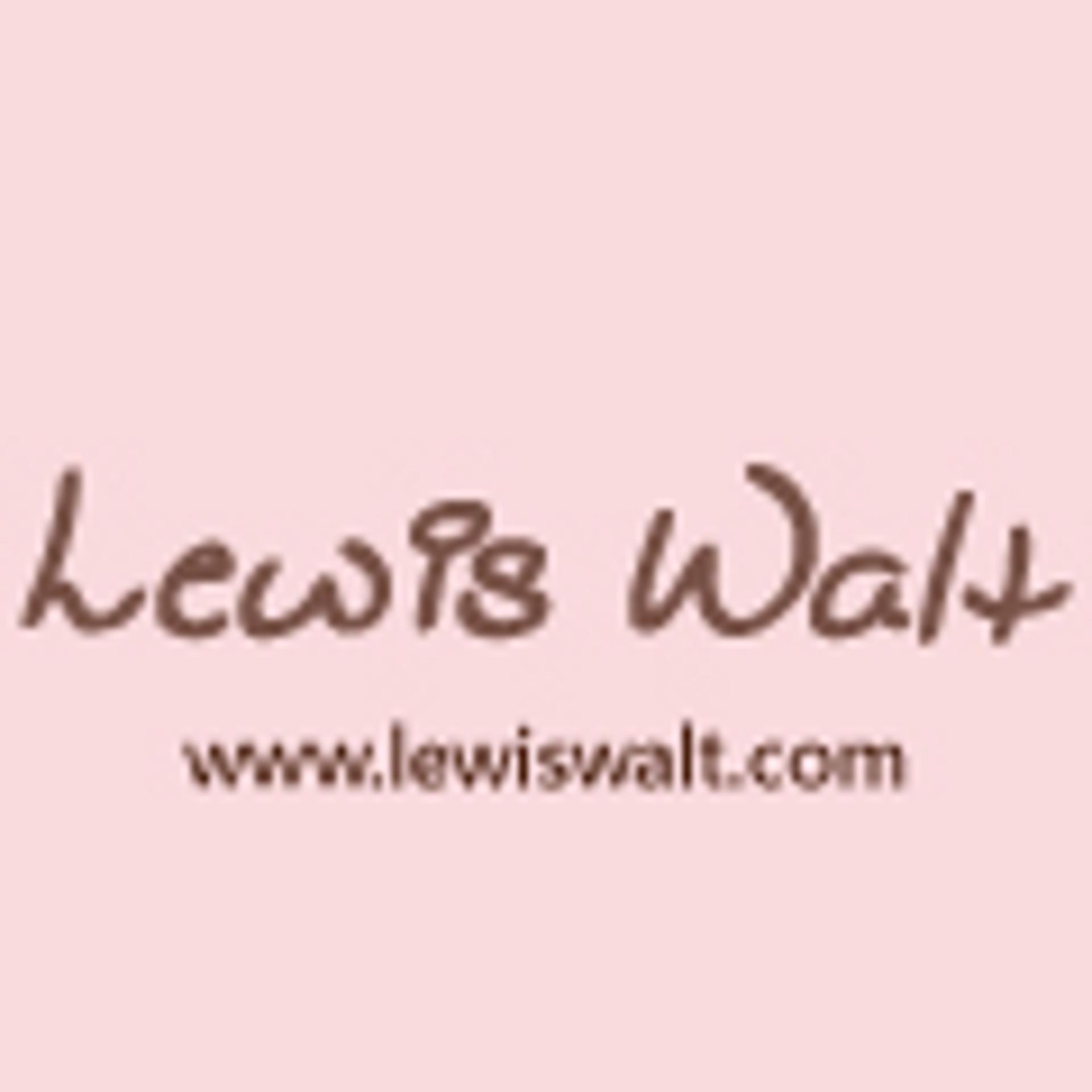 LEWIS WALT｜skm online 新光三越線上官方購物平台