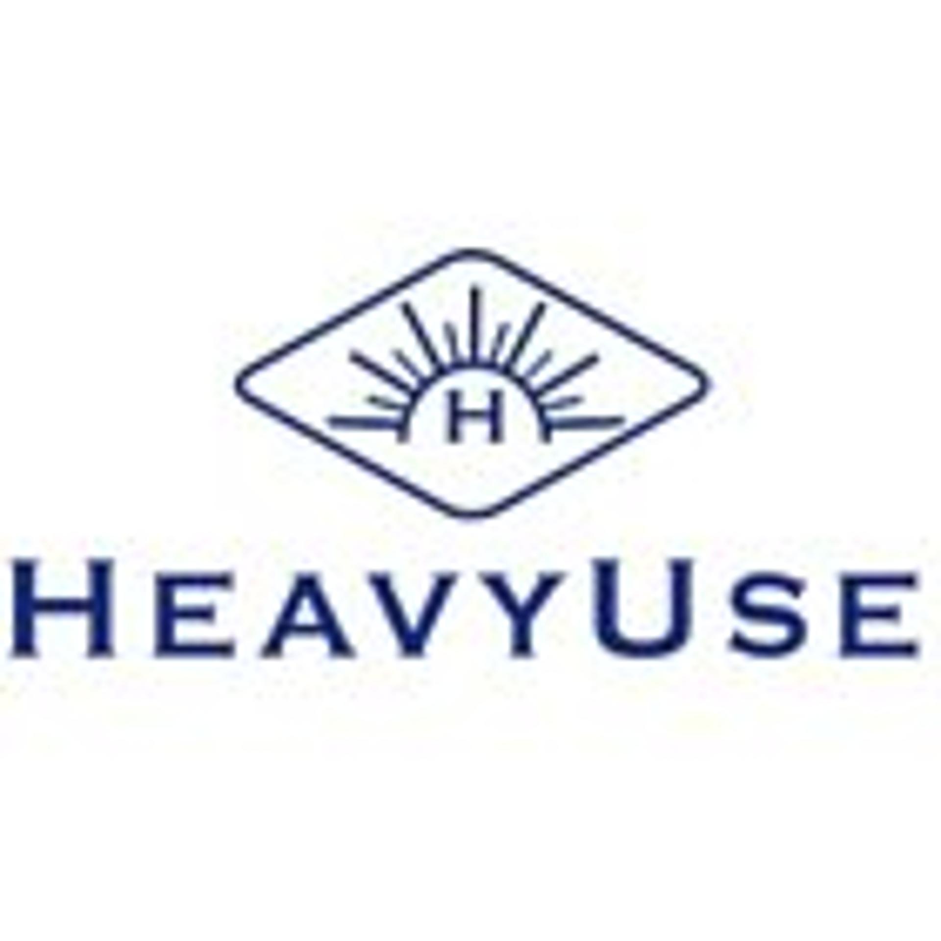 HEAVYUSE｜skm online 新光三越線上官方購物平台
