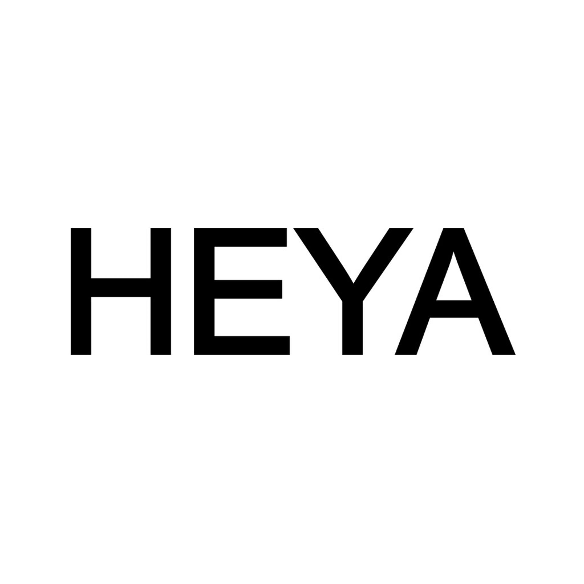 HEYA｜skm online 新光三越線上官方購物平台