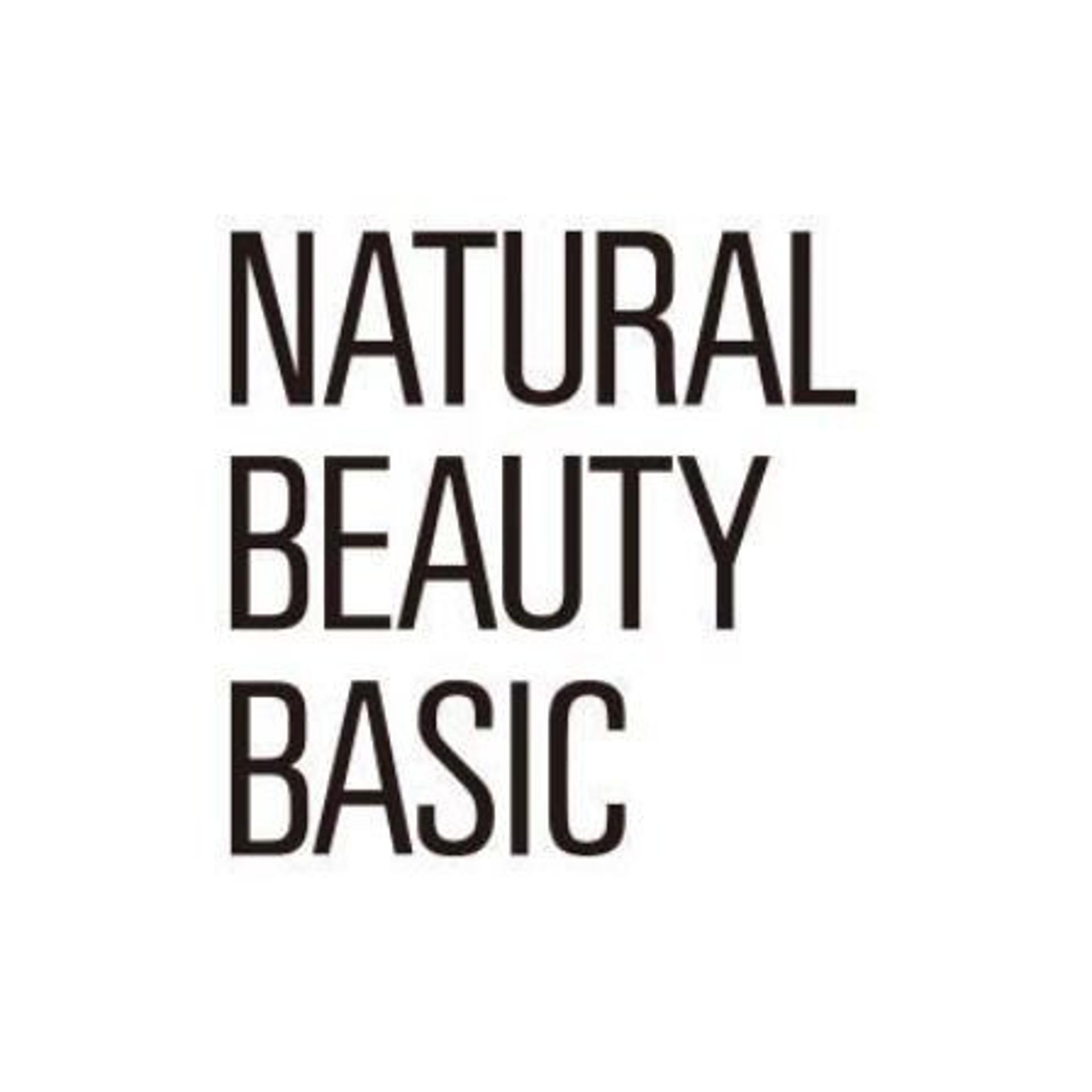 NATURAL BEAUTY BASIC｜skm online 新光三越線上官方購物平台