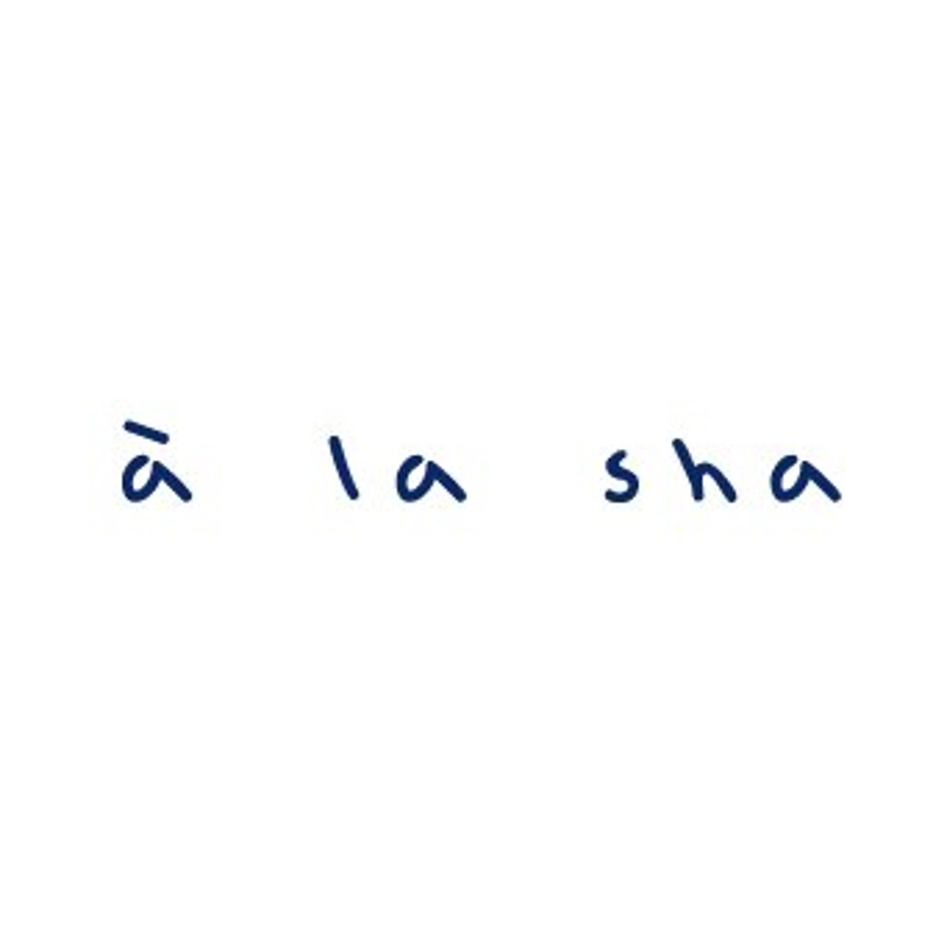 A LA SHA｜skm online 新光三越線上官方購物平台
