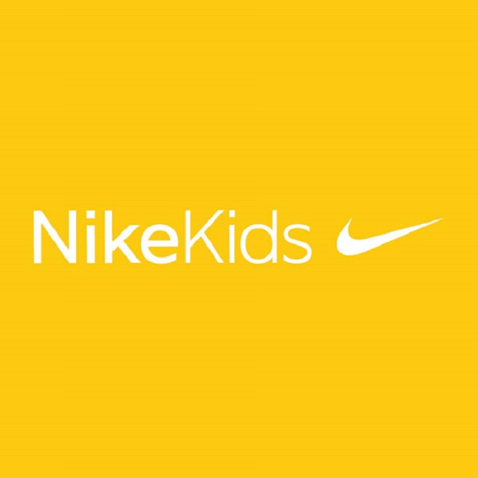 NIKE KIDS｜skm online 新光三越線上官方購物平台