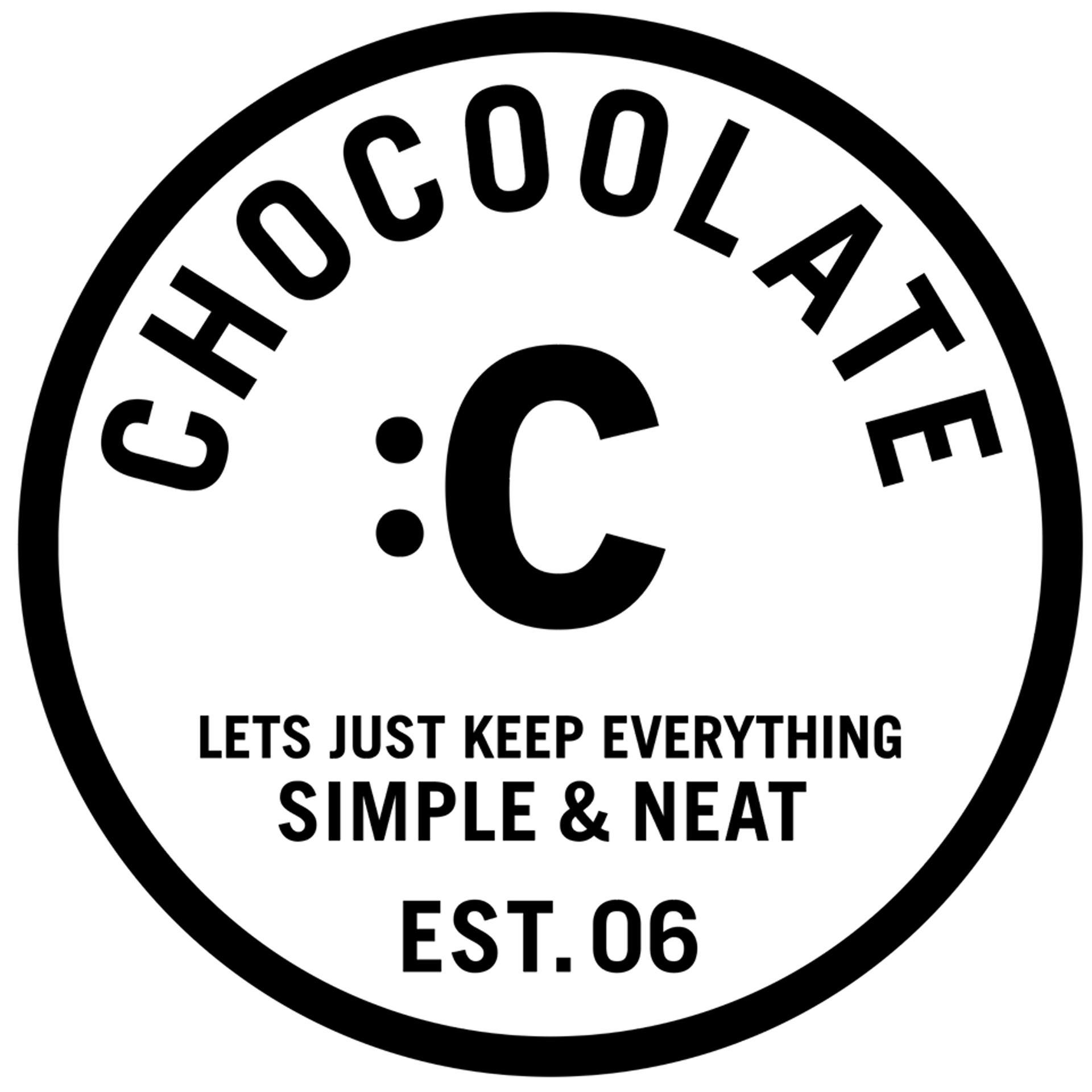 CHOCOOLATE｜skm online 新光三越線上官方購物平台