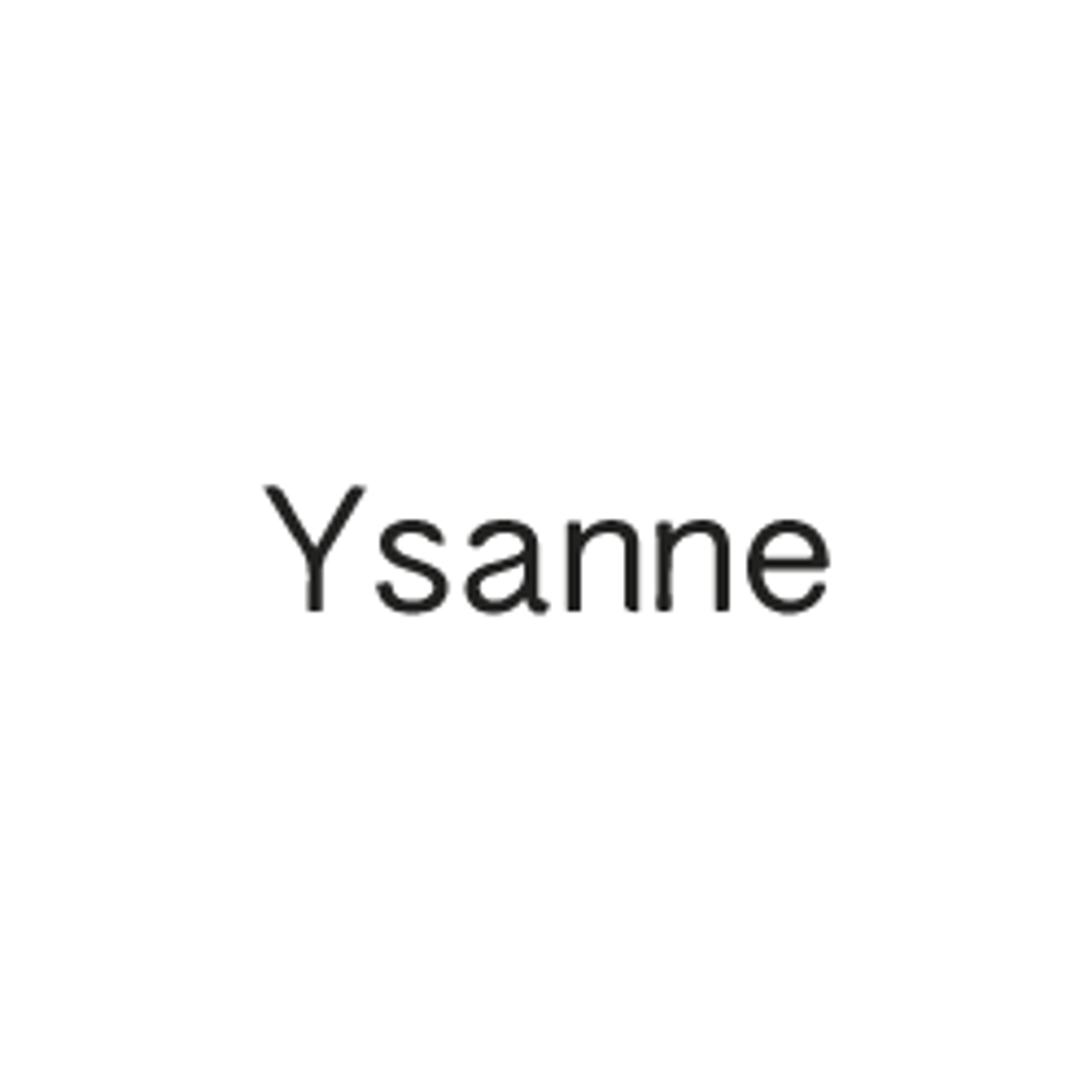 YSANNE｜skm online 新光三越線上官方購物平台
