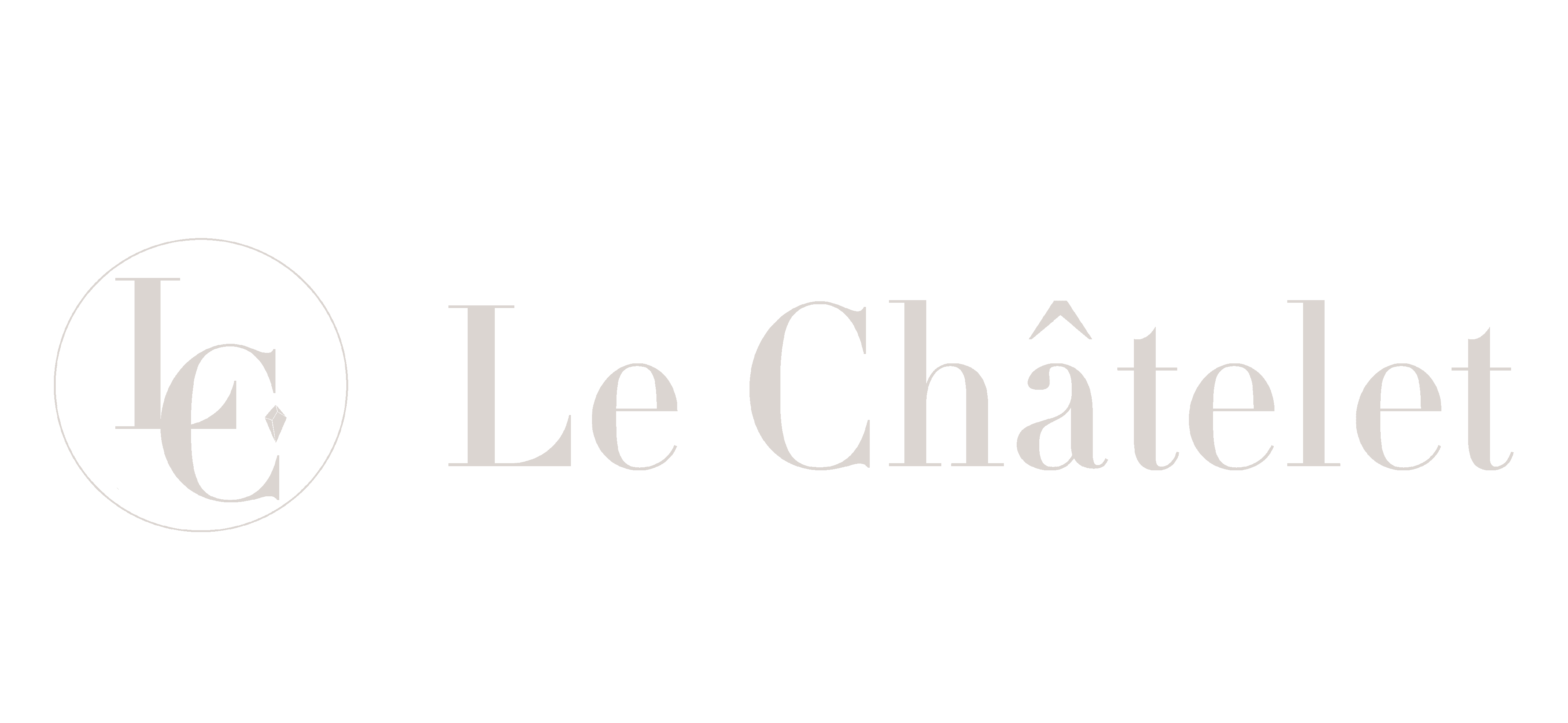 Le Chatelet 專櫃/門市｜新光三越 | 新光百貨首頁 | 最新優惠 | SKM官方網站