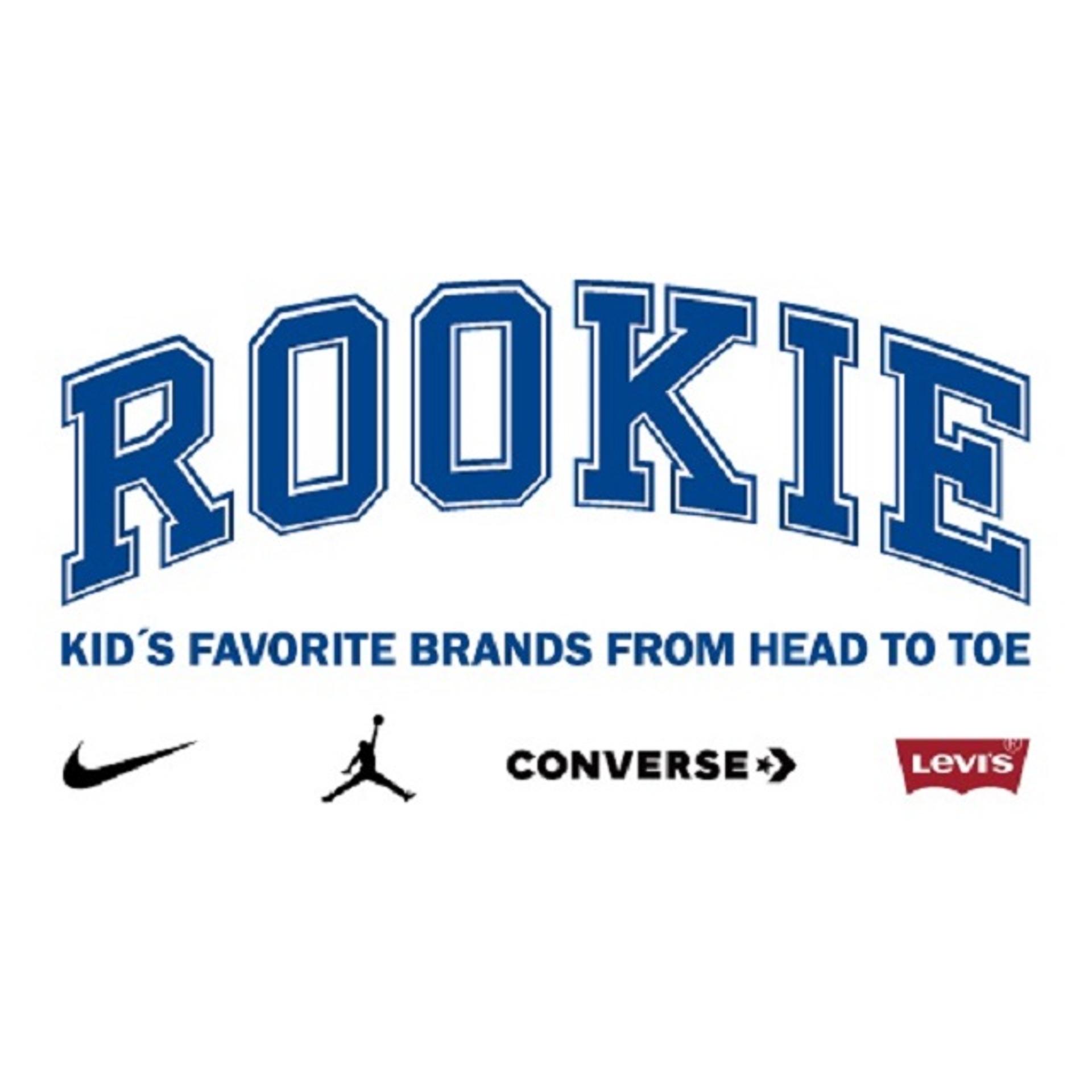 ROOKIE｜skm online 新光三越線上官方購物平台