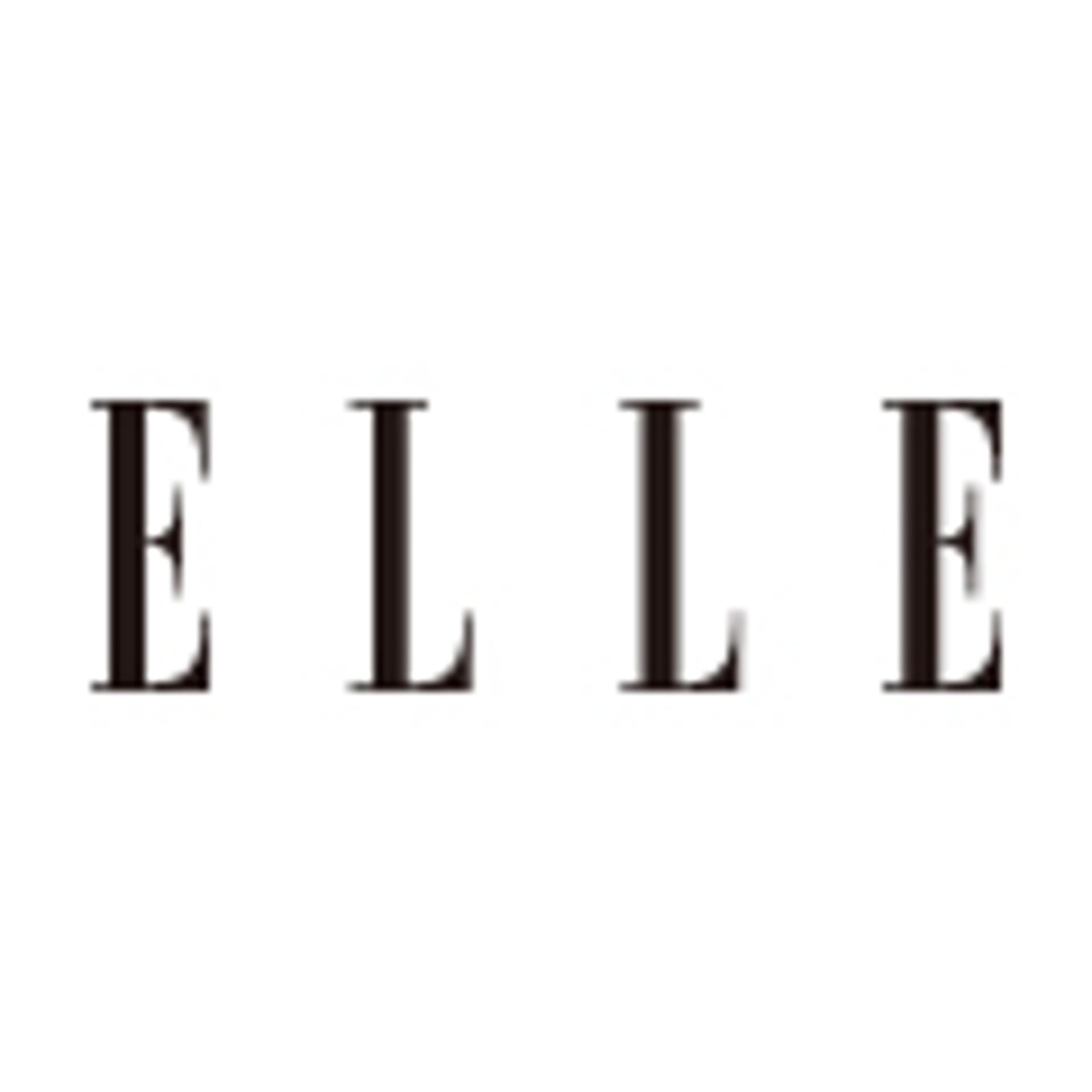ELLE｜skm online 新光三越線上官方購物平台