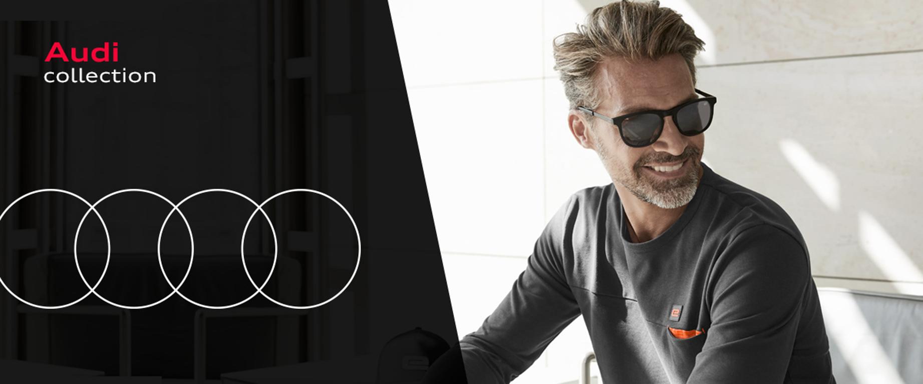 Audi Collection 專櫃/門市｜新光三越 | 新光百貨首頁 | 最新優惠 | SKM官方網站