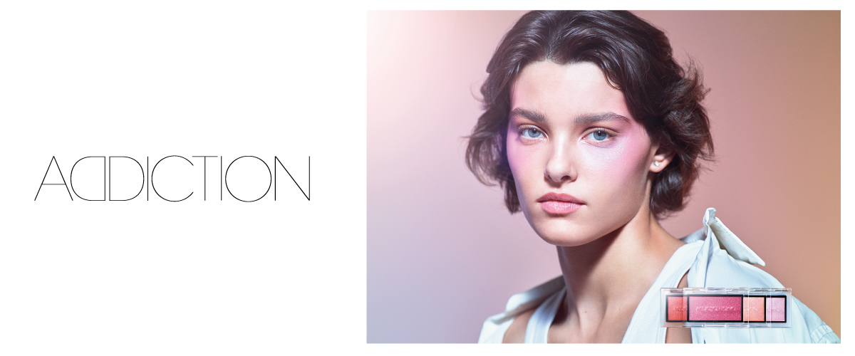 ADDICTION 專櫃/門市｜新光三越百貨