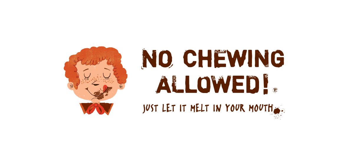 No Chewing Allowed法式松露巧克力專賣｜skm online 新光三越線上官方購物平台