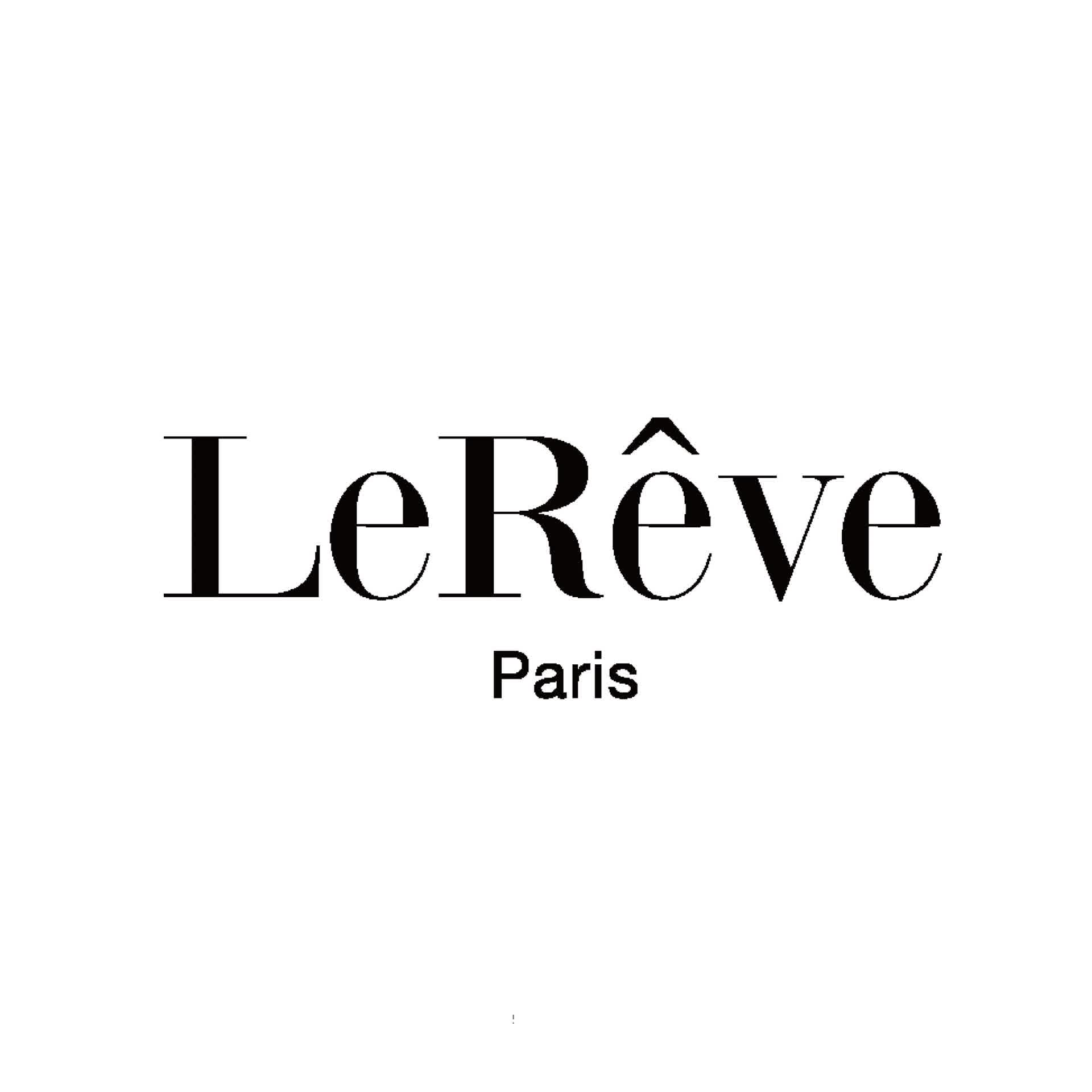 LeReve Paris｜skm online 新光三越線上官方購物平台