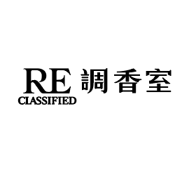 RECLASSIFIED調香室｜skm online 新光三越線上官方購物平台