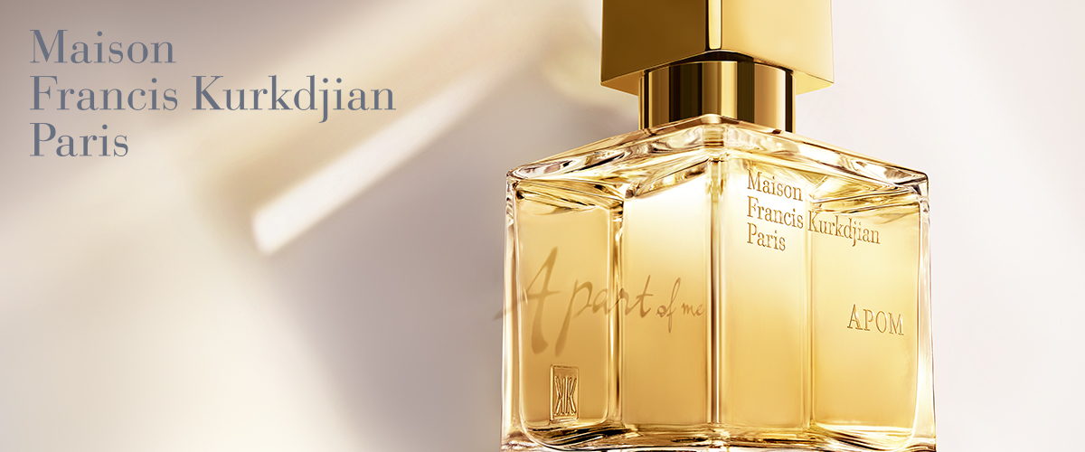 Maison Francis Kurkdjian (MFK)｜skm online 新光三越線上官方購物平台