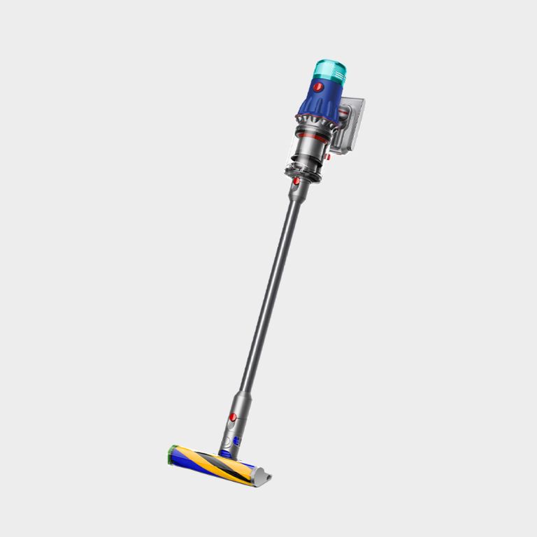 (贈3好禮) Dyson V12 Detect Slim™ Fluffy 無線吸塵器｜新光三越 skm online｜skm online 新光三越線上官方購物平台
