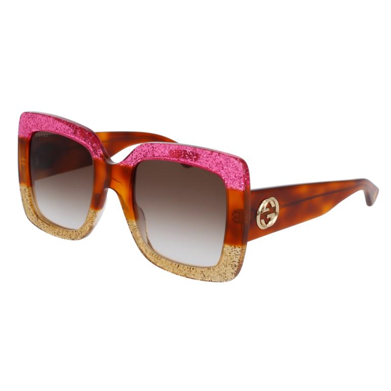 Gucci Eyewear // GG0083S-002｜新光三越 skm online｜skm online 新光三越線上官方購物平台