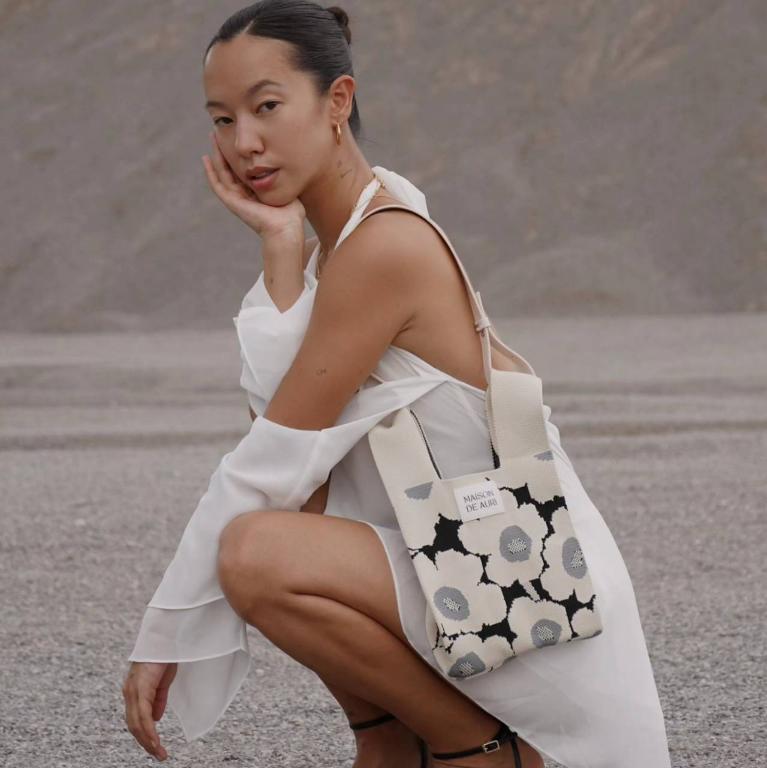 Mini 小提包│Tango White 白花花｜新光三越 skm online｜skm online 新光三越線上官方購物平台