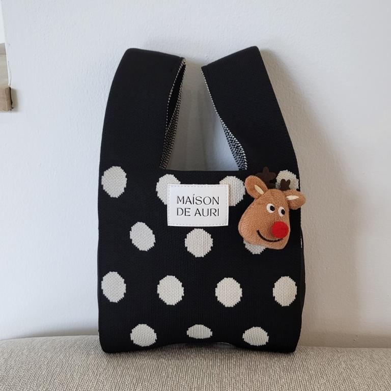 Mini 小提包│Polka Black 波爾黑｜新光三越 skm online｜skm online 新光三越線上官方購物平台