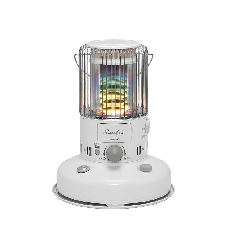 【TOYOTOMI】3~5坪用 傳統熱能對流式煤油暖爐(手搖式點火) RB-G25N-TW 日本原裝進口｜新光三越 skm online｜skm online 新光三越線上官方購物平台