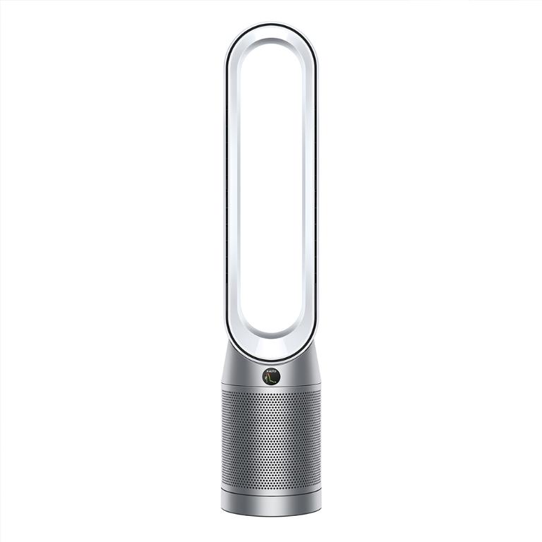 Dyson Purifier Cool™ 二合一空氣清淨機 TP07 銀白色｜新光三越 skm online｜skm online 新光三越線上官方購物平台