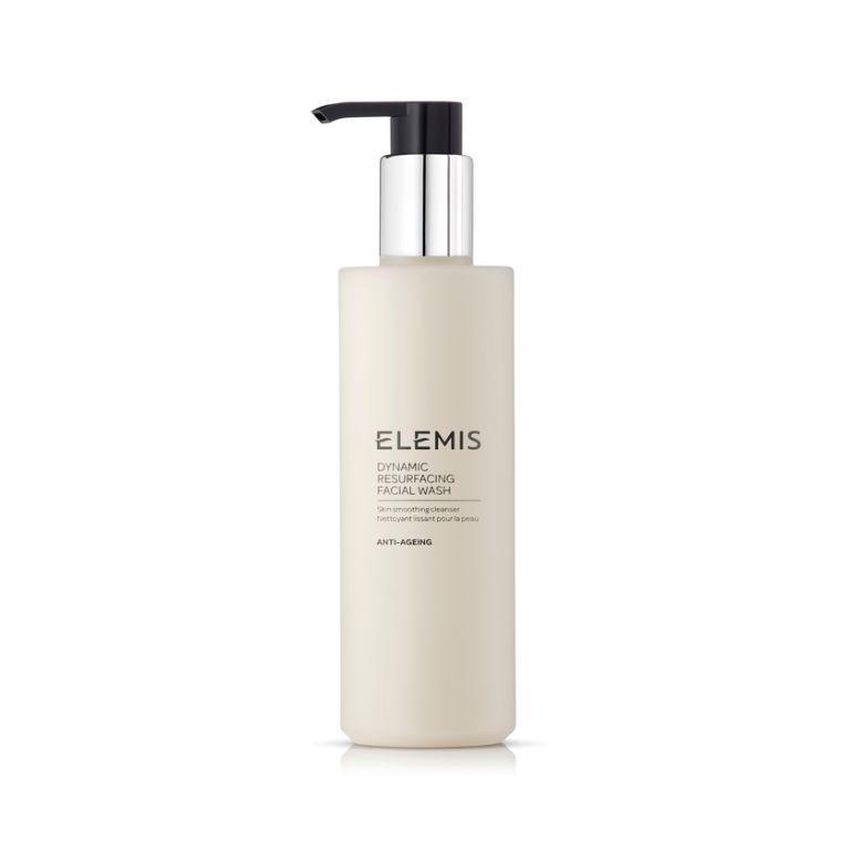 ELEMIS煥膚亮顏洗面乳200ml｜新光三越 skm online｜skm online 新光三越線上官方購物平台