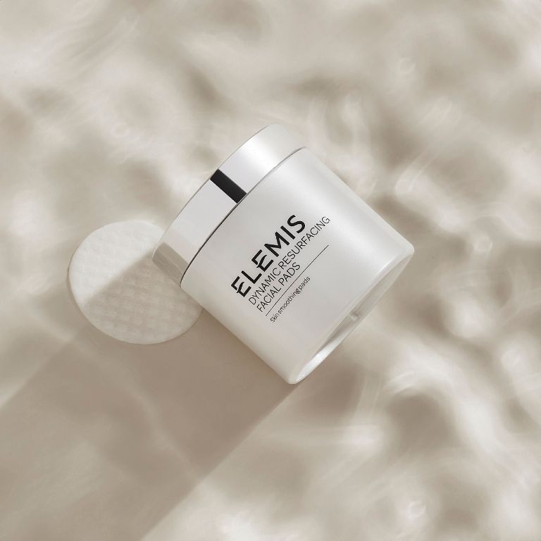 ELEMIS煥膚亮顏酵素精華潔膚片 60PK｜新光三越 skm online｜skm online 新光三越線上官方購物平台