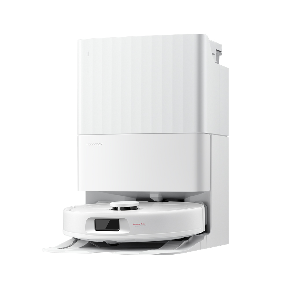 預購【Roborock石頭科技】 Qrevo L 全能掃拖機器人｜新光三越 skm online｜skm online 新光三越線上官方購物平台