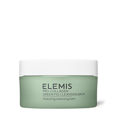 ELEMIS海洋膠原精油卸妝膏(地中海無花果版)50g｜新光三越 skm online｜skm online 新光三越線上官方購物平台