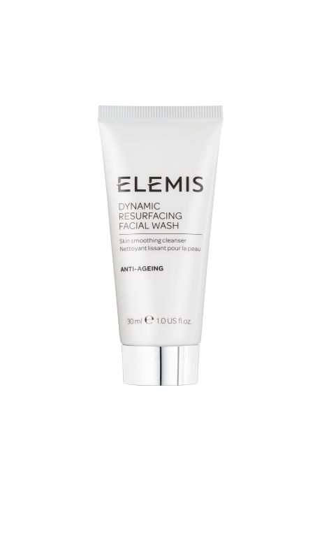 ELEMIS煥膚亮顏洗面乳30ml｜新光三越 skm online｜skm online 新光三越線上官方購物平台