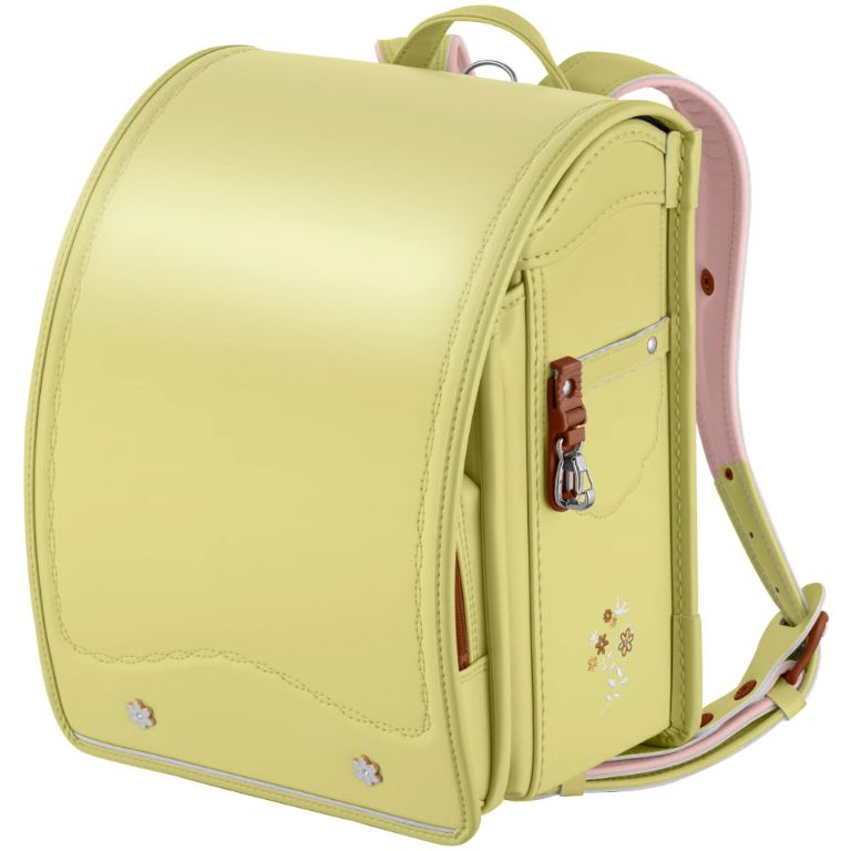 獨【天使之翼】天使之翼海外輸出限定款書包-天然系*冰沙黃｜新光三越 skm online｜skm online 新光三越線上官方購物平台