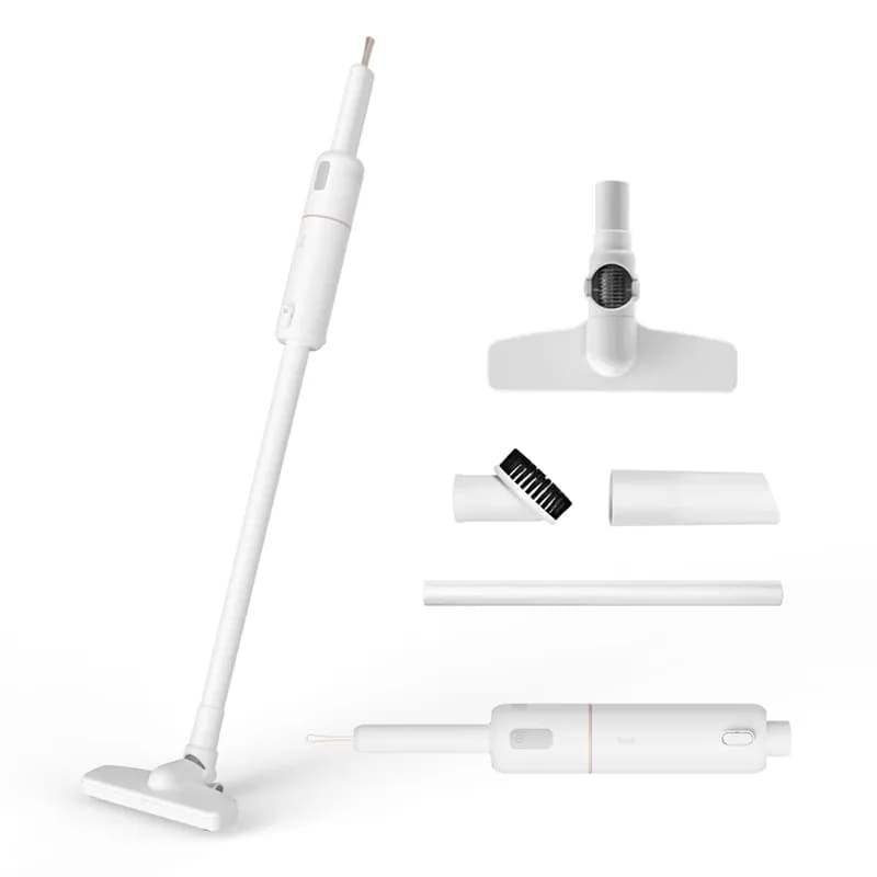 【Lisscode】Ottoro LITE 自動集塵吸塵器 | 輕量化 + 大吸力 LV-02｜新光三越 skm online｜skm online 新光三越線上官方購物平台