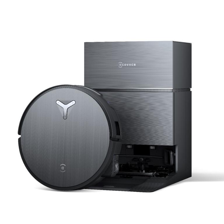 ECOVACS 科沃斯 DEEBOT X11 PRO無限續航滾筒洗地機器人｜新光三越 skm online｜skm online 新光三越線上官方購物平台