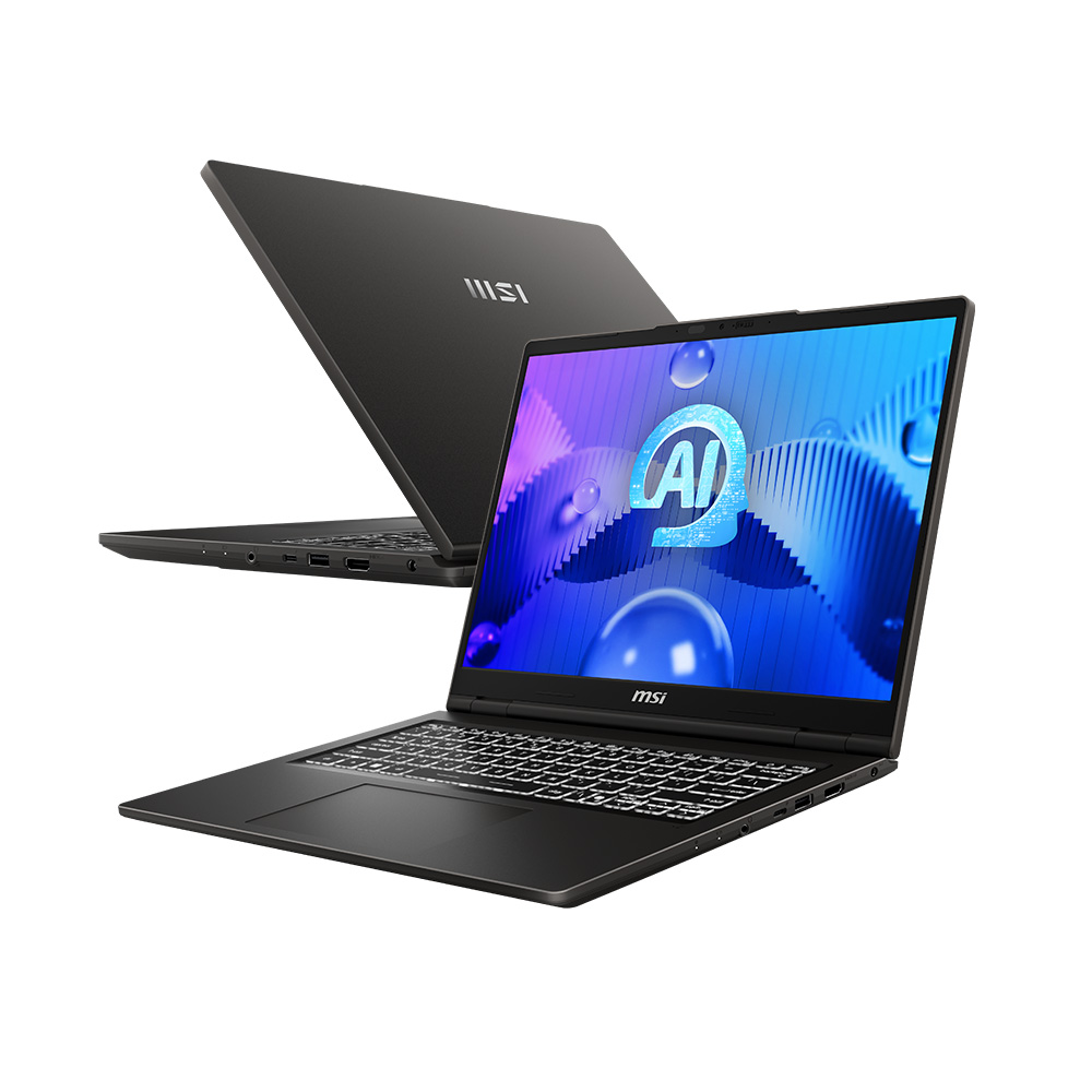 MSI微星 Venture A14 AI+ A3HMG-016TW 14吋AI筆電｜新光三越 skm online｜skm online 新光三越線上官方購物平台