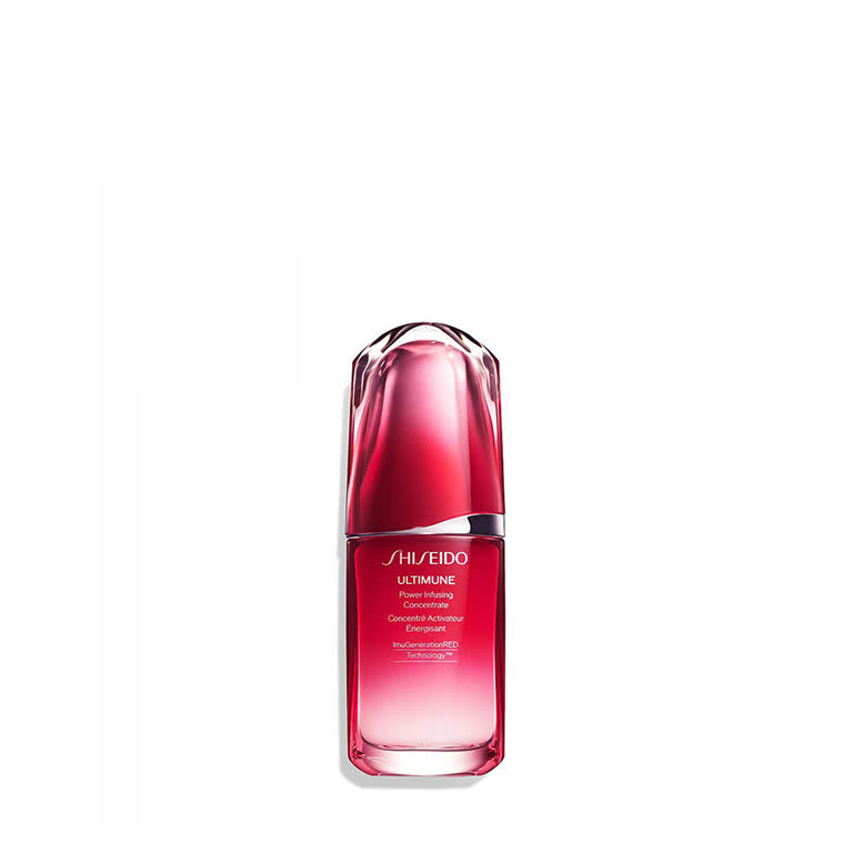 SHISEIDO資生堂國際櫃 紅妍超導循環肌活露｜新光三越 skm online｜skm online 新光三越線上官方購物平台