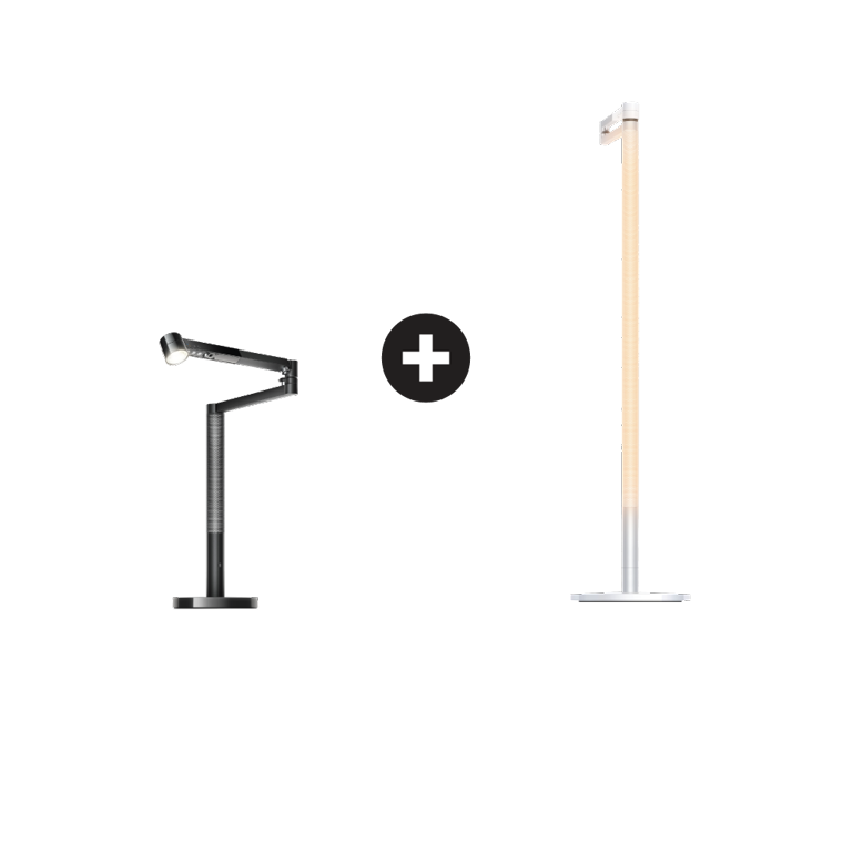 《dyson 限量組合》Solarcycle Morph落地燈+檯燈｜高雄左營店｜skm online 新光三越線上官方購物平台