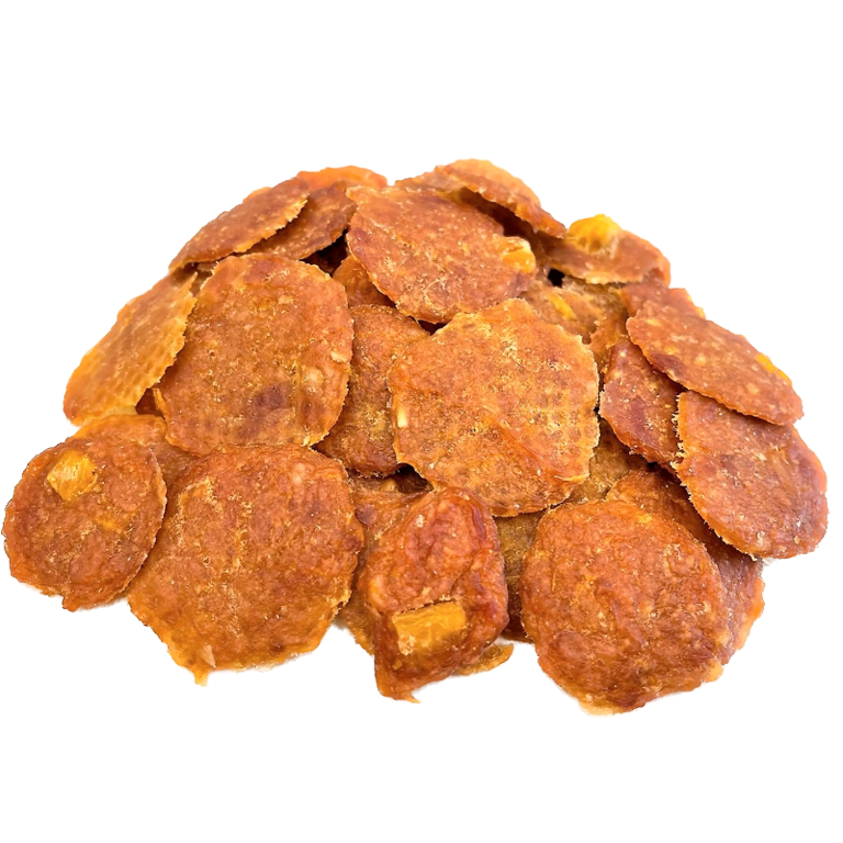 【源杏】台灣製新鮮凍乾 牛肉拌圓薯餅 (貓狗通吃) / 110g｜新光三越 skm online｜skm online 新光三越線上官方購物平台