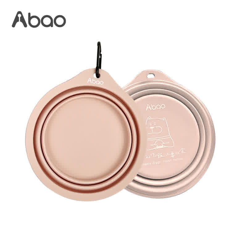 Abao【寶飽伸縮碗】腮紅粉 伸縮碗｜新光三越 skm online｜skm online 新光三越線上官方購物平台