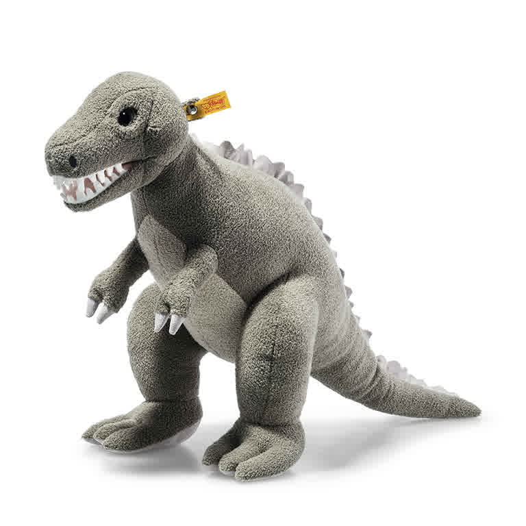 【A8 steiff】Thaisen T-Rex (dragon)｜台北信義新天地A8｜skm online 新光三越線上官方購物平台