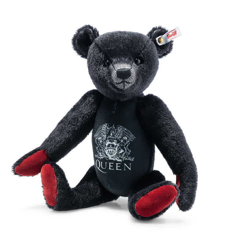 【A8 steiff】 Steiff Rocks! Rocks Queen｜台北信義新天地A8｜skm online 新光三越線上官方購物平台