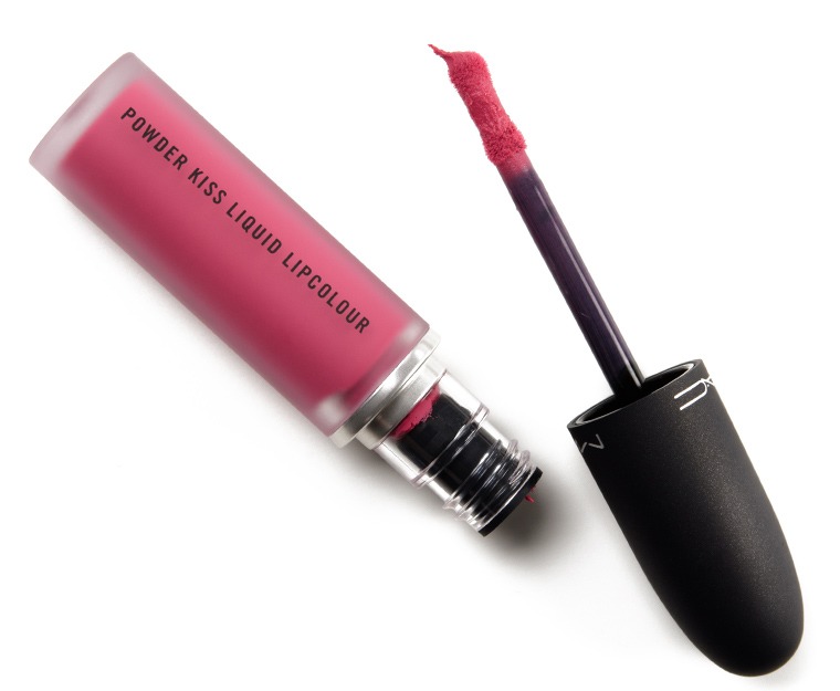 MAC 絲柔粉霧唇釉｜新光三越 skm online｜skm online 新光三越線上官方購物平台