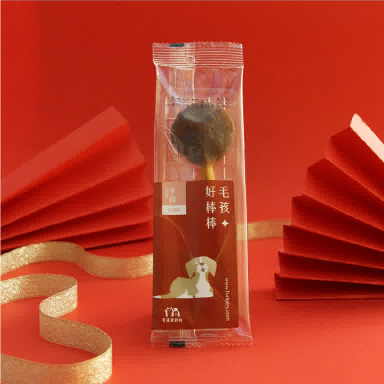 毛孩好棒棒-羊肉口味(十入組)｜新光三越 skm online｜skm online 新光三越線上官方購物平台