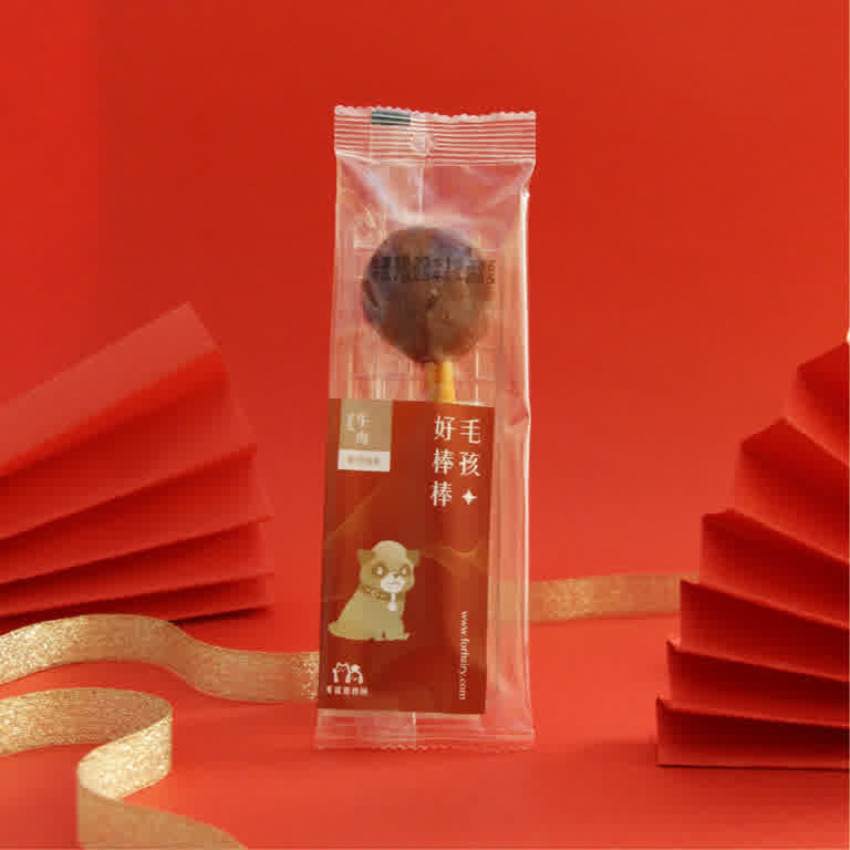 毛孩好棒棒-牛肉口味(十入組)｜新光三越 skm online｜skm online 新光三越線上官方購物平台