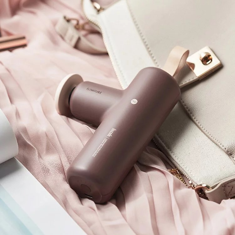 【Lisscode】敲敲小摩 按摩槍/筋膜槍 LB-300 (台灣設計製造) (夜幕紫)｜新光三越 skm online｜skm online 新光三越線上官方購物平台