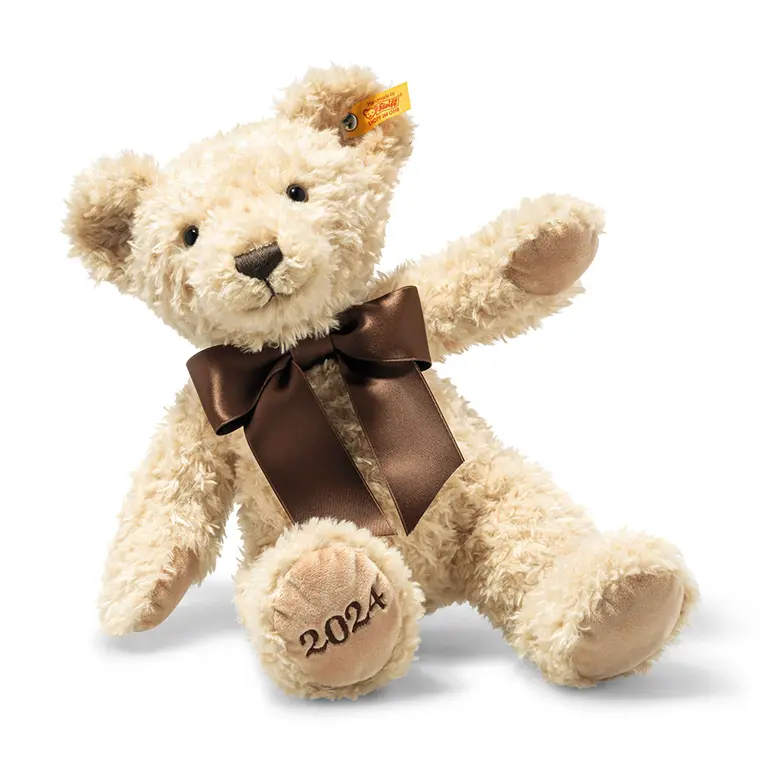 【A8 steiff】Cosy Teddy Bear 2024｜台北信義新天地A8｜skm online 新光三越線上官方購物平台