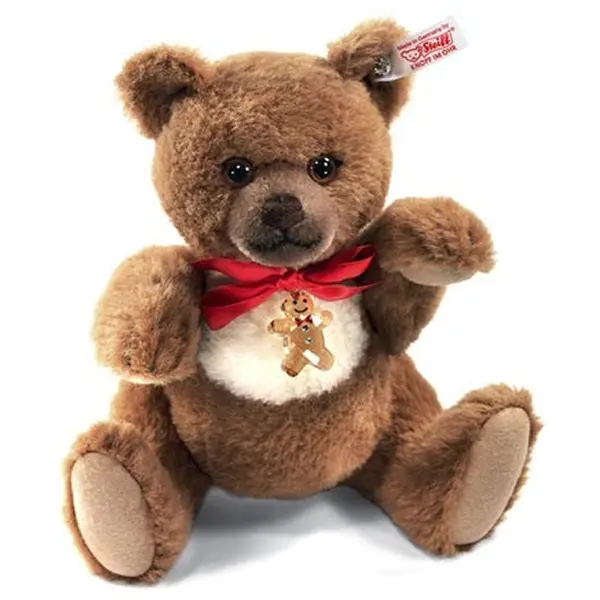 【A8 steiff 】Teddy bear Cookie｜台北信義新天地A8｜skm online 新光三越線上官方購物平台