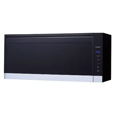 【A8-櫻花】【SAKURA】吊掛殺菌烘碗機Q7583XL｜台北信義新天地A8｜skm online 新光三越線上官方購物平台