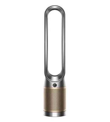 《dyson》二合一甲醛偵測空氣清淨機 TP09 鎳金｜高雄左營店｜skm online 新光三越線上官方購物平台